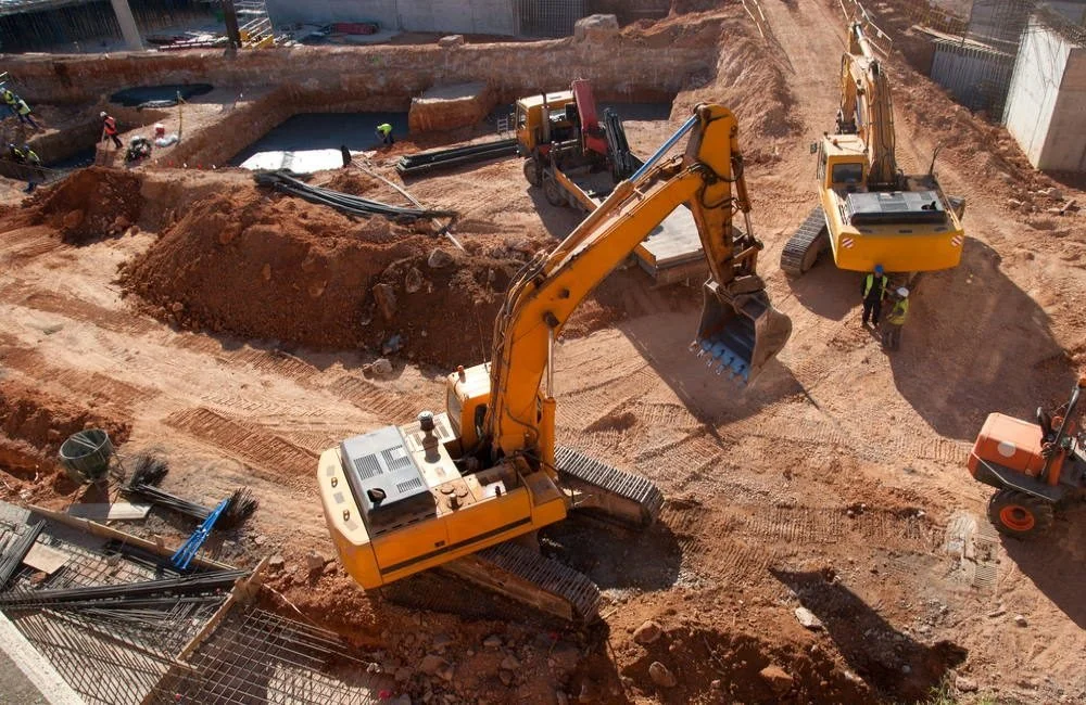 How Scales Benefit Construction Sites. — ASC
