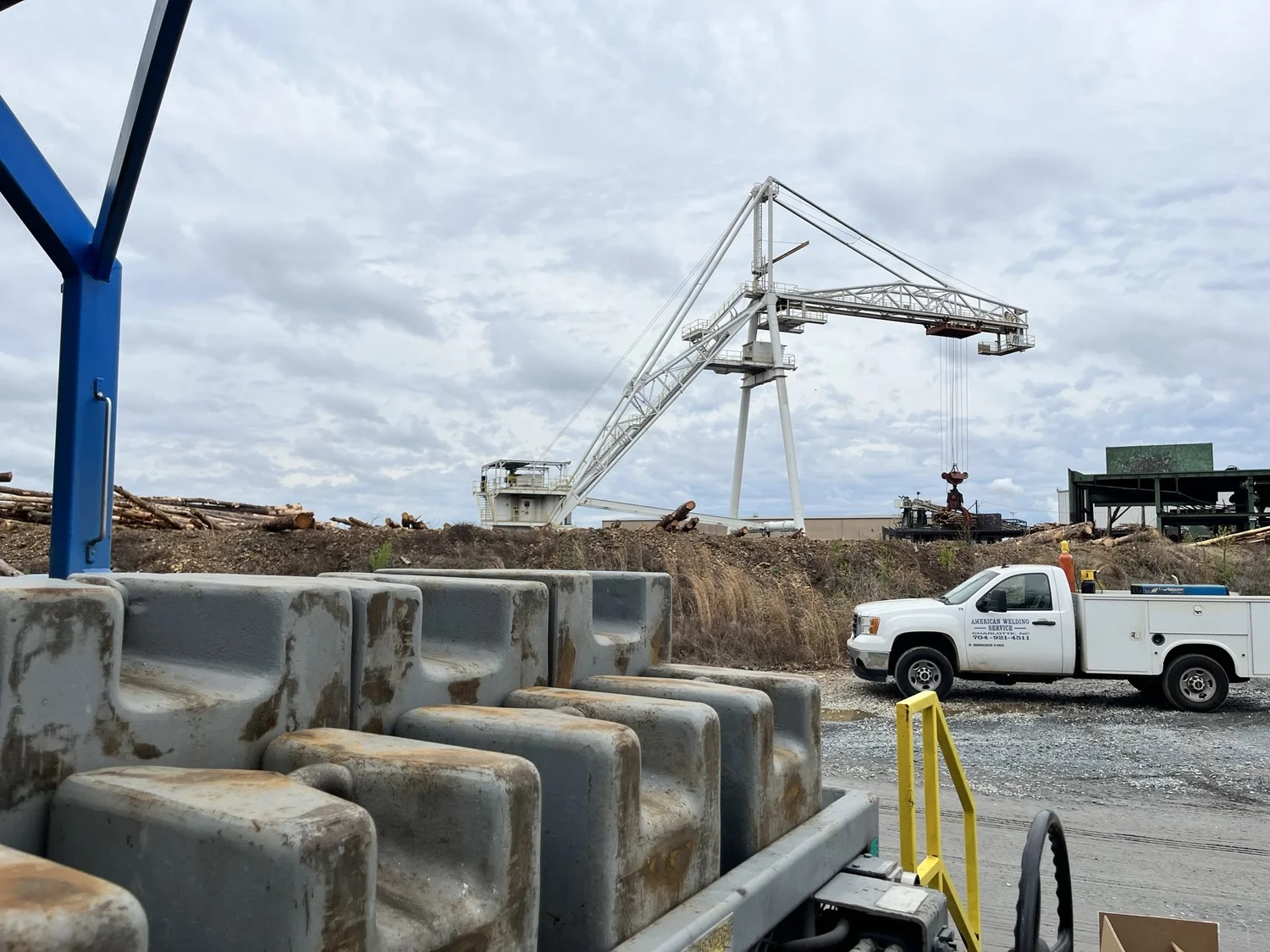 A Comprehensive Guide to Calibrating Truck Scales — ASC