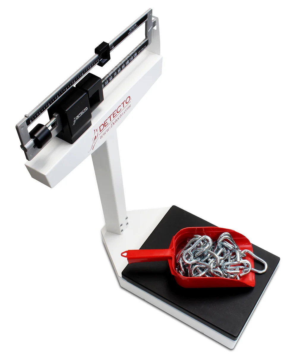 Cardinal Bench Scales — ASC