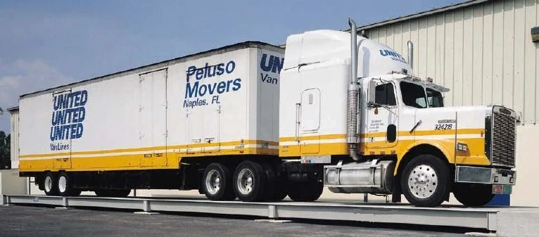How Scales are Used in Moving Companies. — ASC