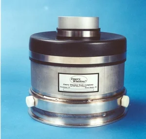 Hydraulic Load Cells: The Precision Powerhouses of Weight Measurement — ASC