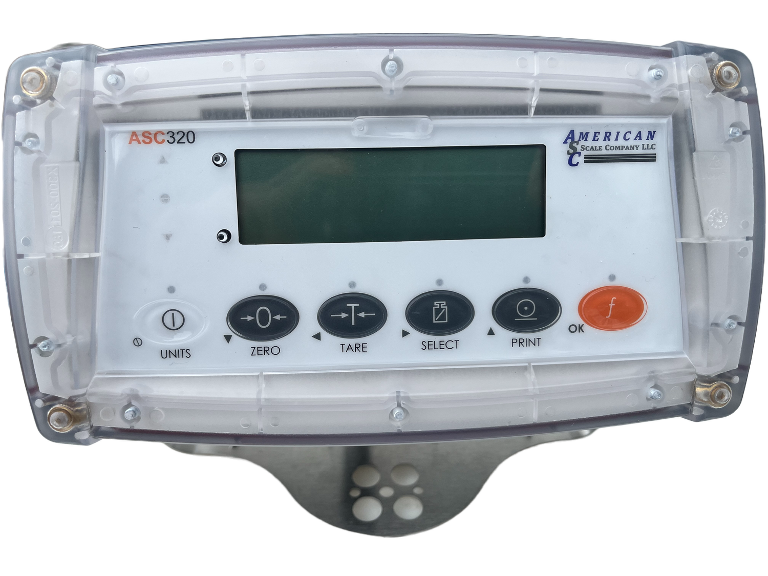 ASC Indicators — ASC