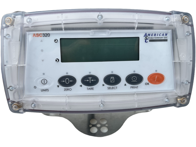 ASC Indicators — ASC