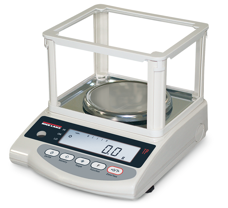 Lab Balances — ASC