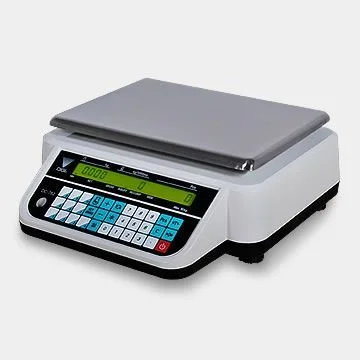 digi counting scales — ASC
