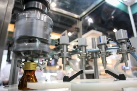 Products Overview — ASC