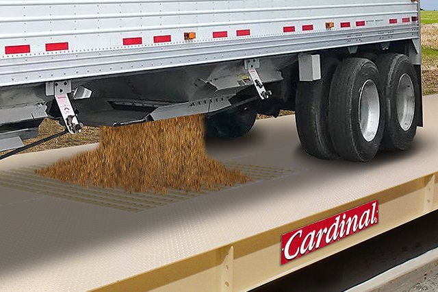 Common Scales Used in Agriculture — ASC