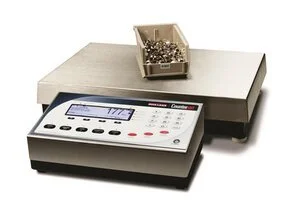 Counting Scales — ASC