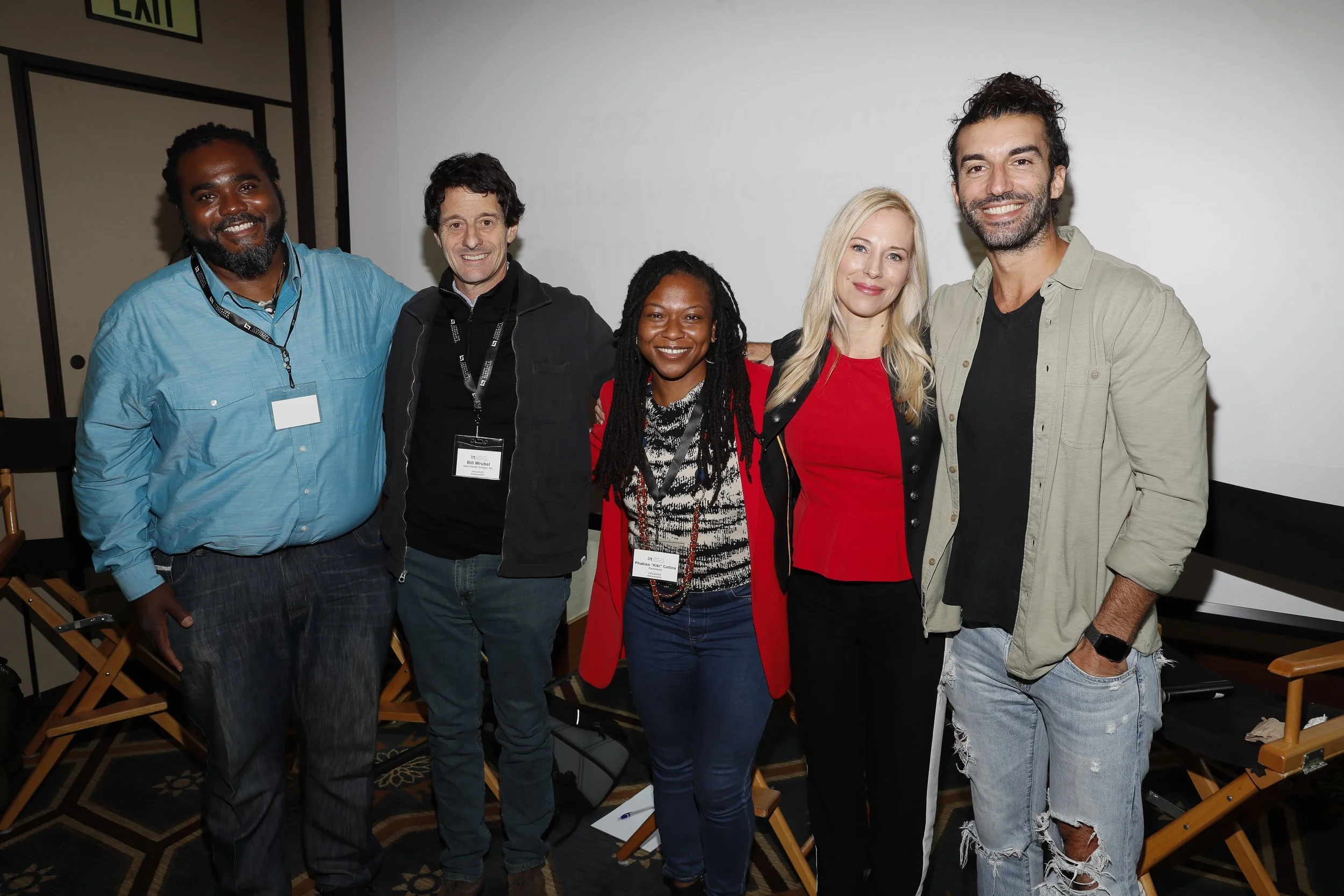 Summit 2022 — Center for Scholars & Storytellers