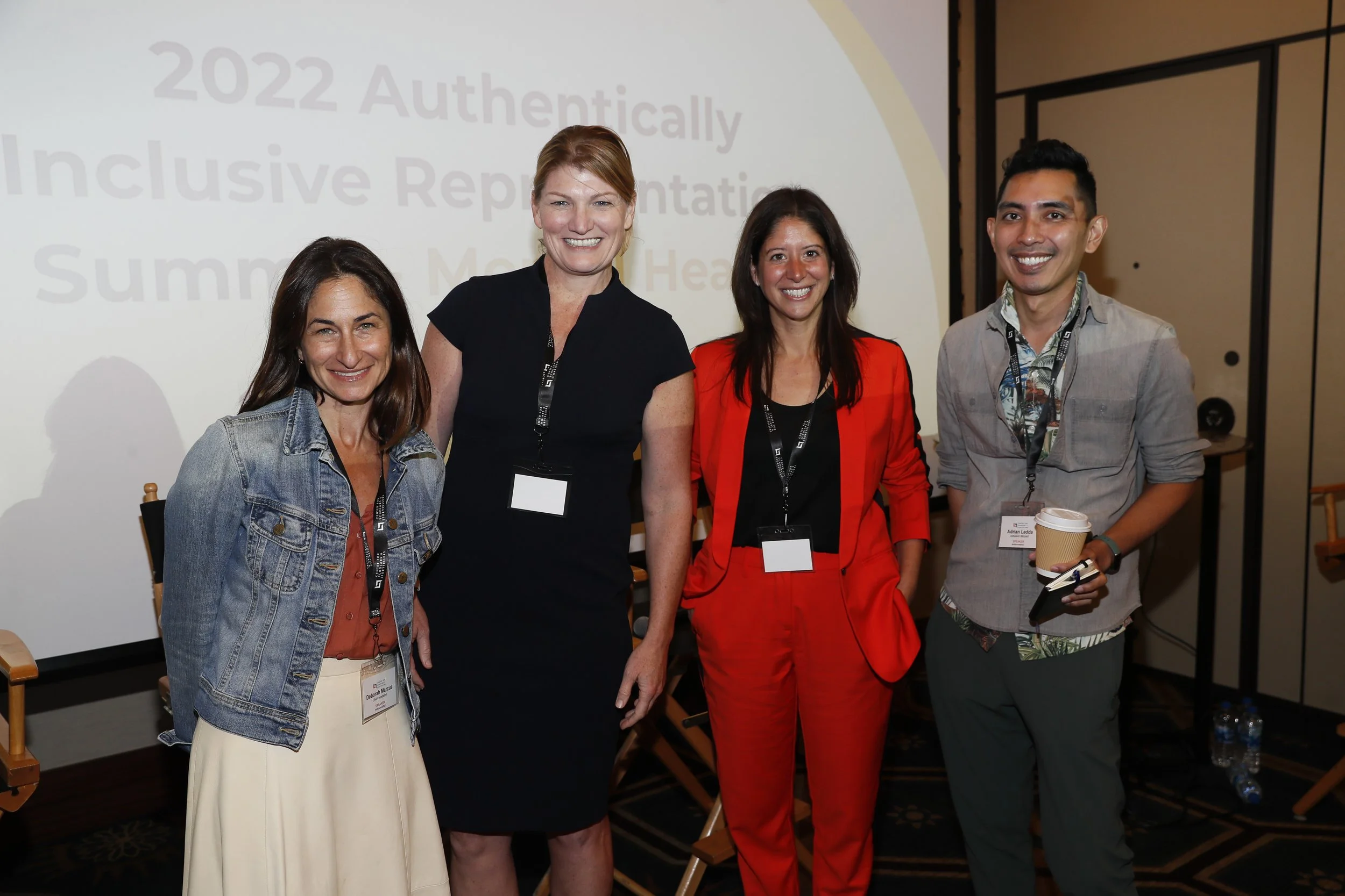 Summit 2022 — Center for Scholars & Storytellers