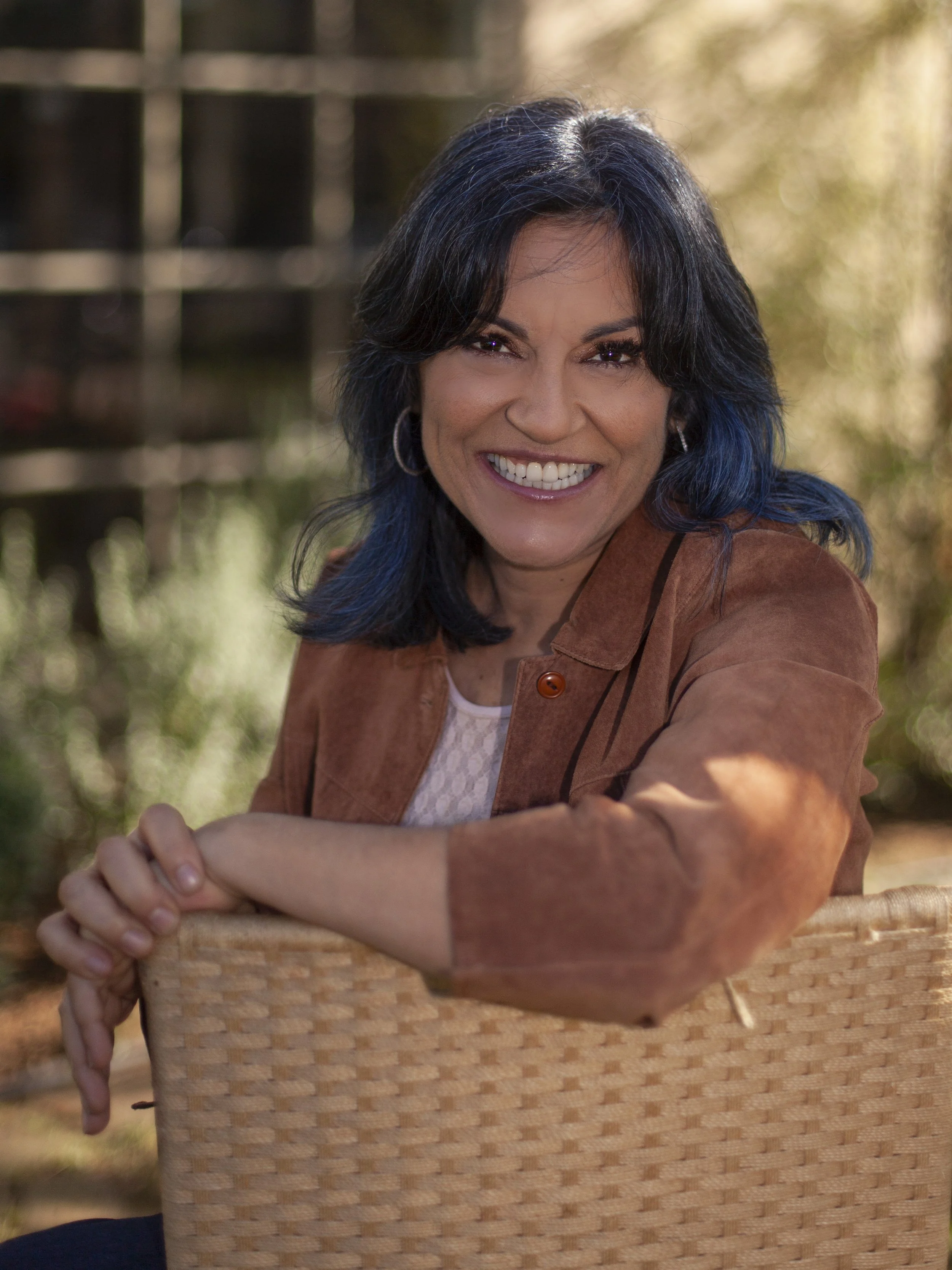 The Center for Scholars & Storytellers