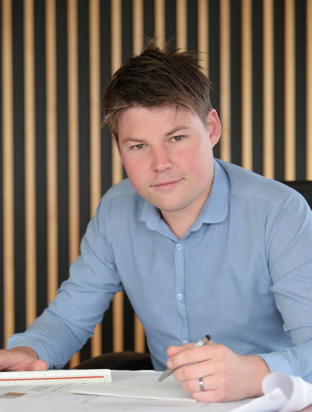 Our Company — Russell Cunningham Properties