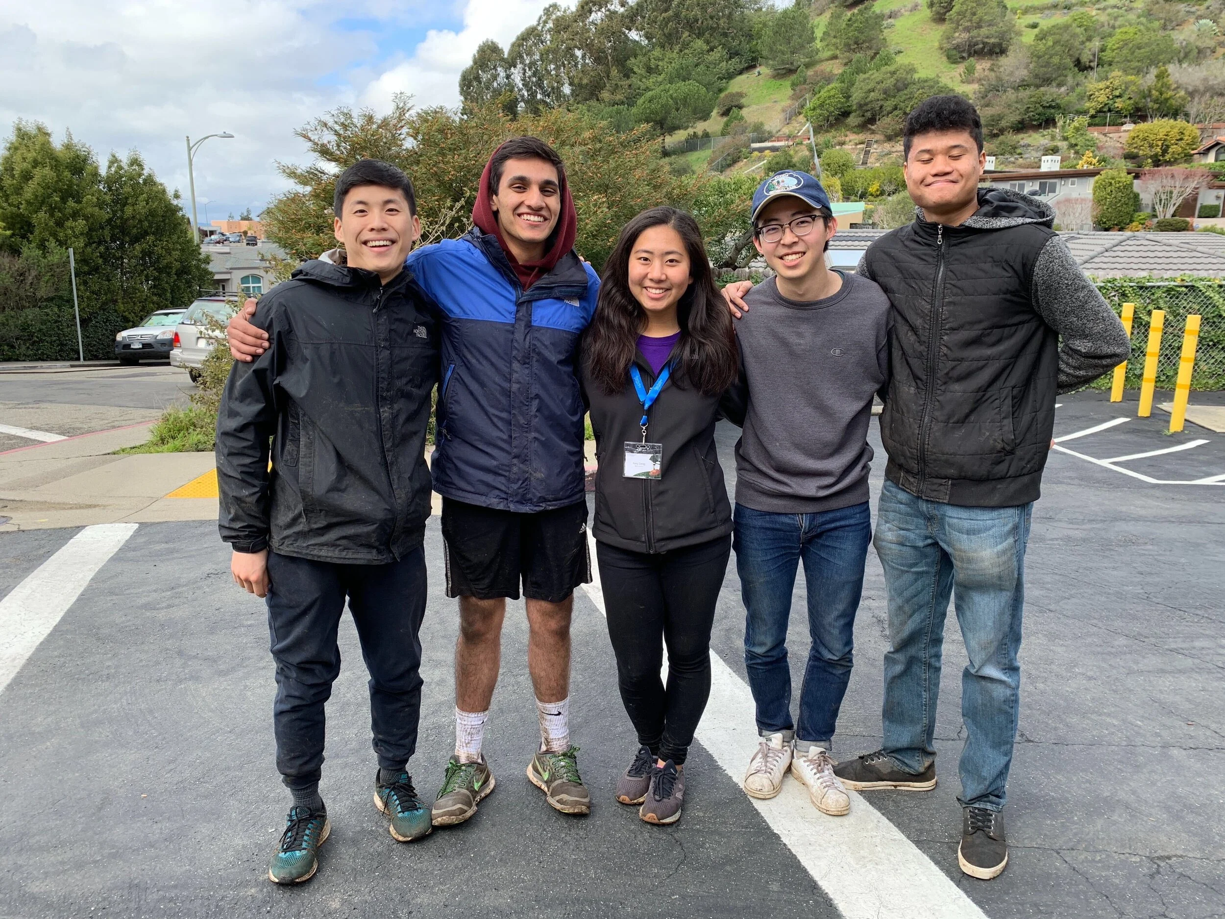 Impact — The Berkeley Group