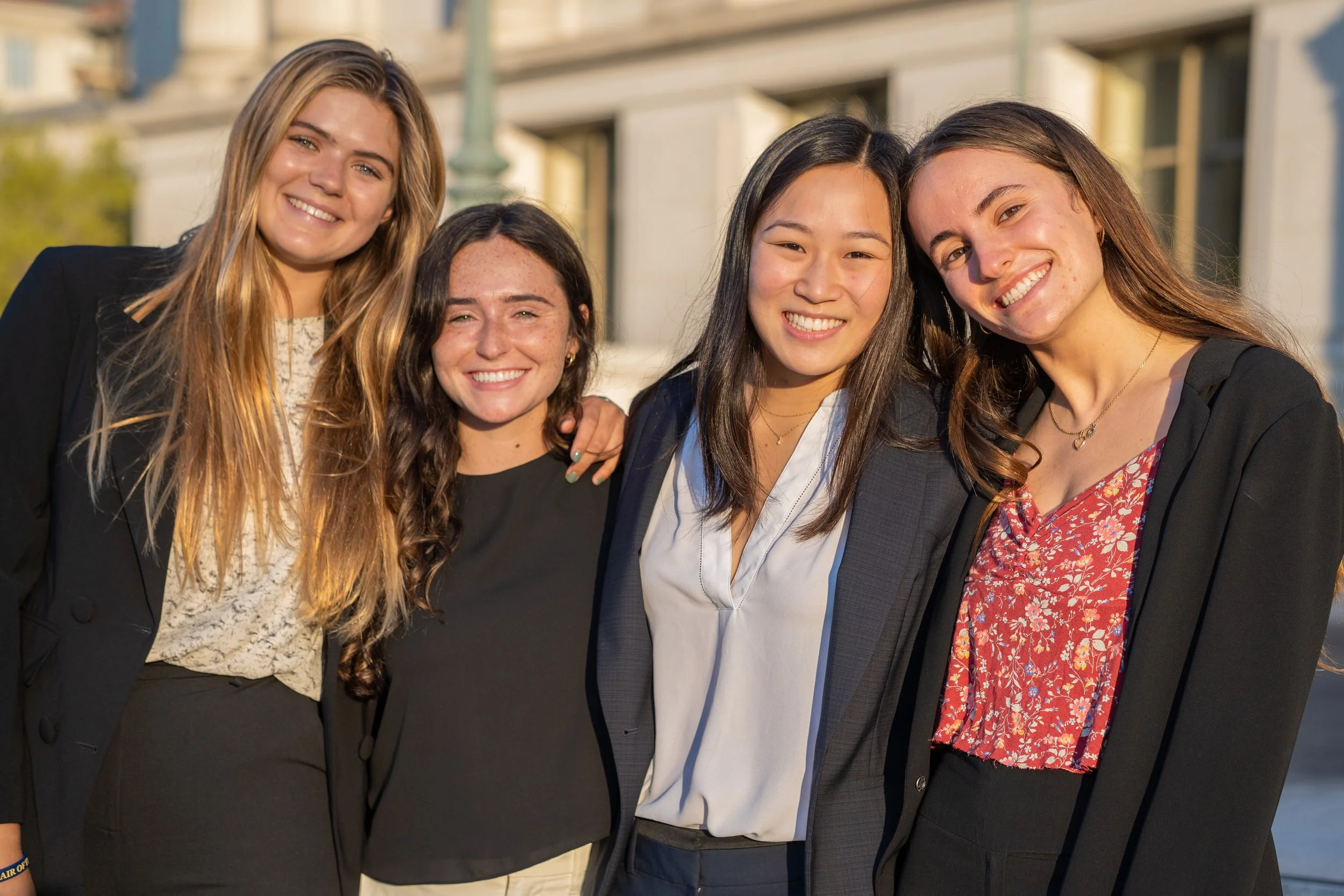 About Us — The Berkeley Group