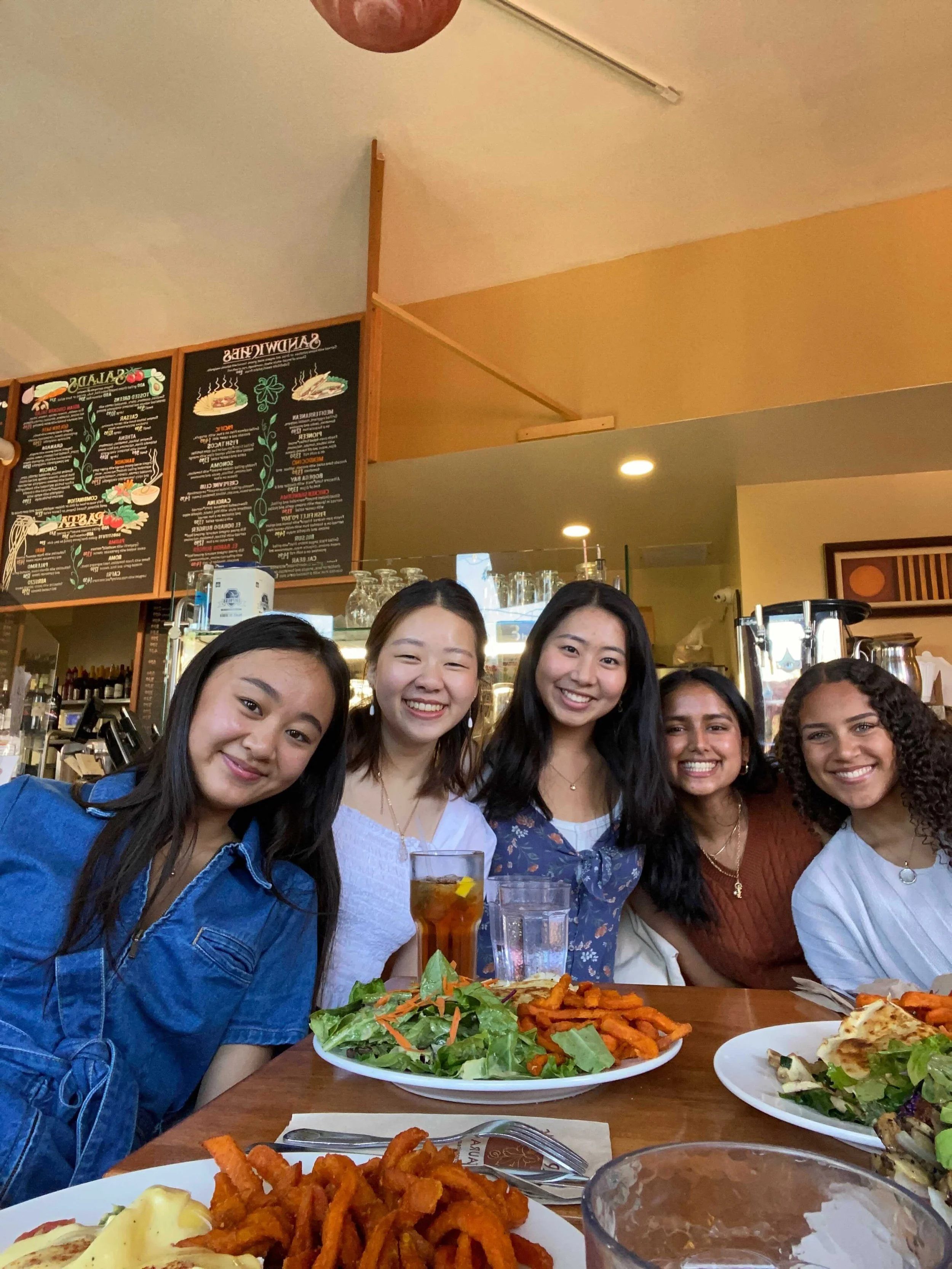 Coffee Chats — The Berkeley Group