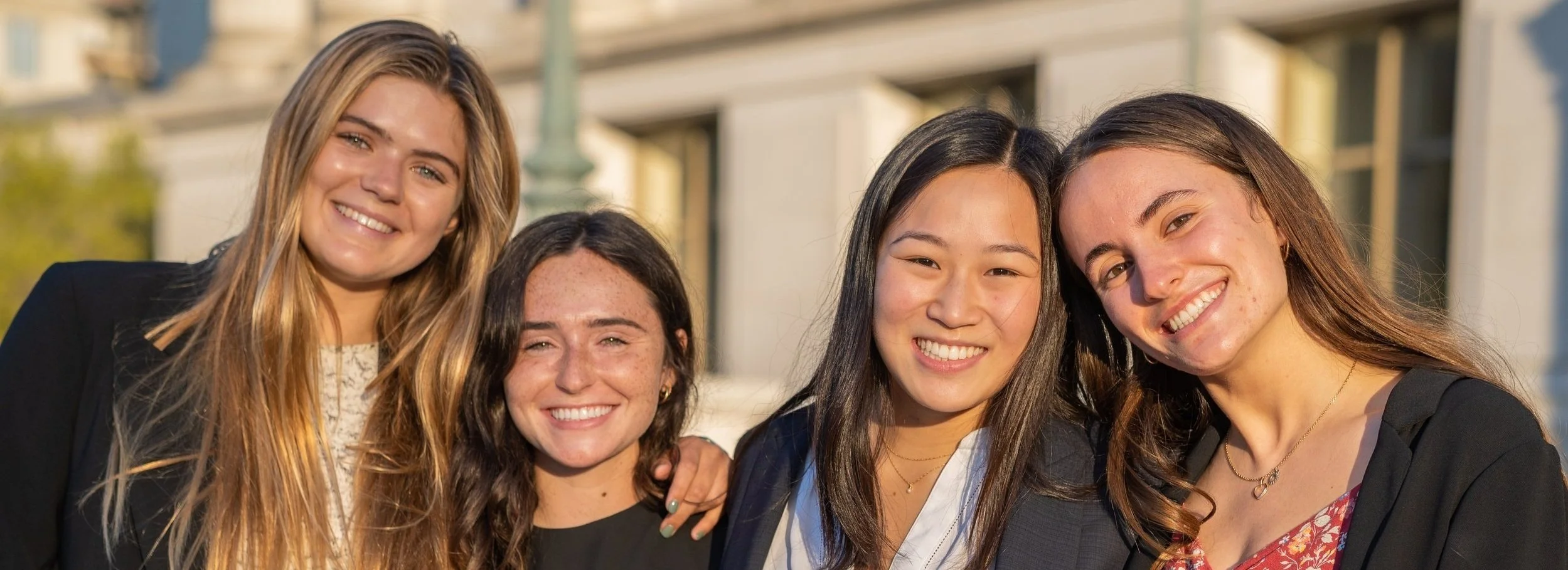 About Us — The Berkeley Group