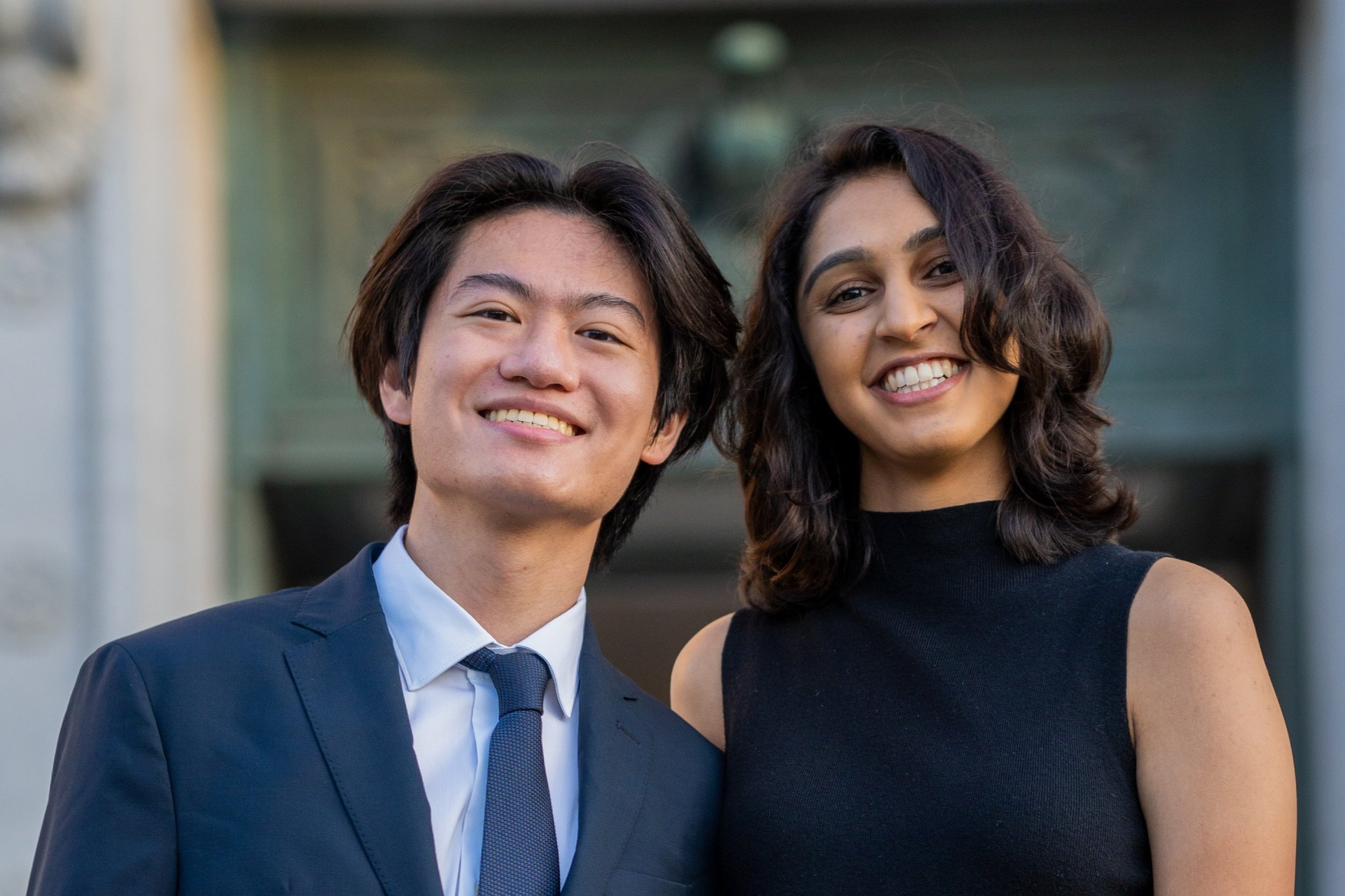 The Berkeley Group