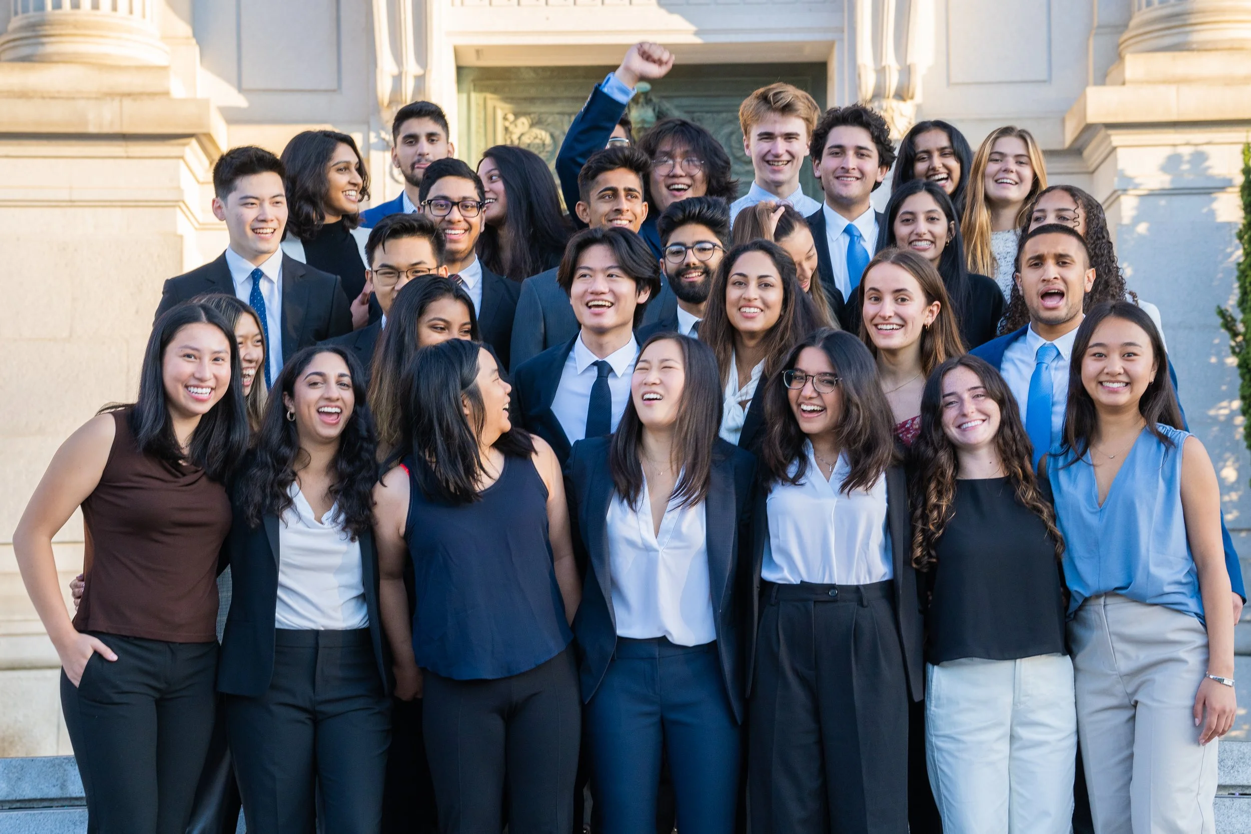 Recruitment — The Berkeley Group