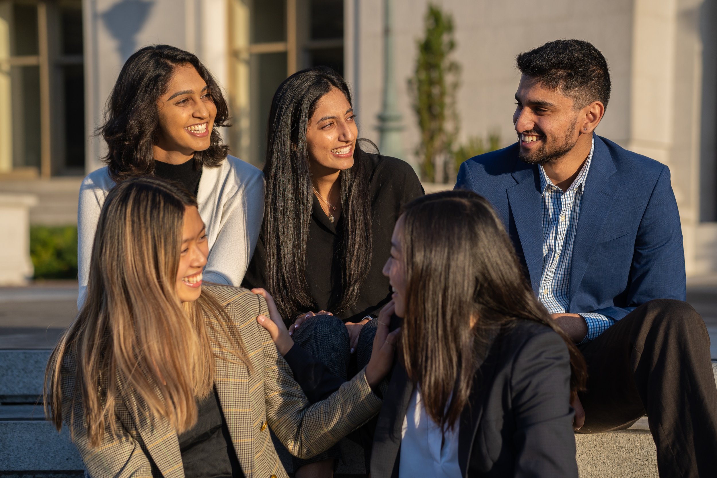 The Berkeley Group