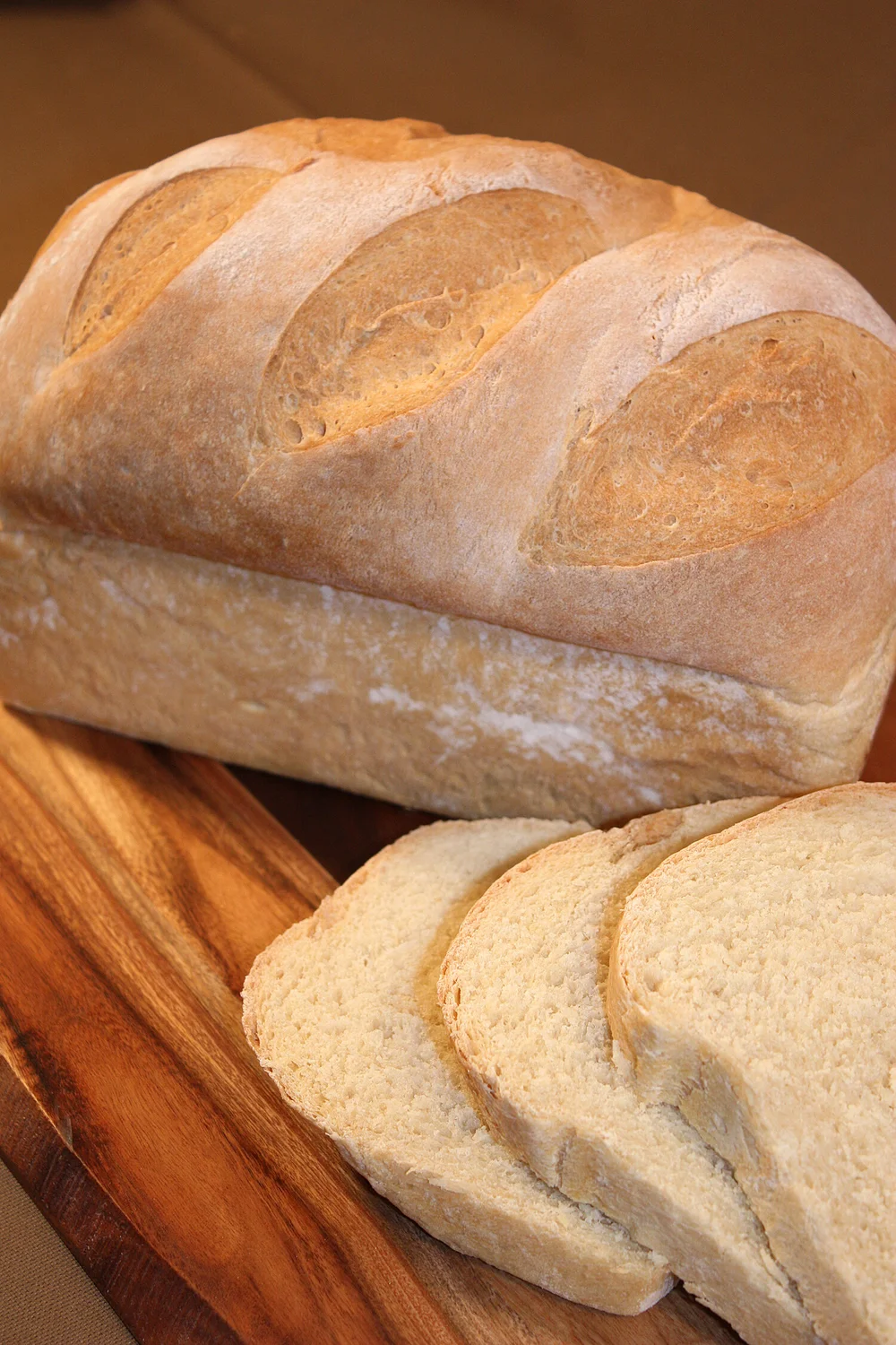 Our Breads — Great Harvest Bread Company