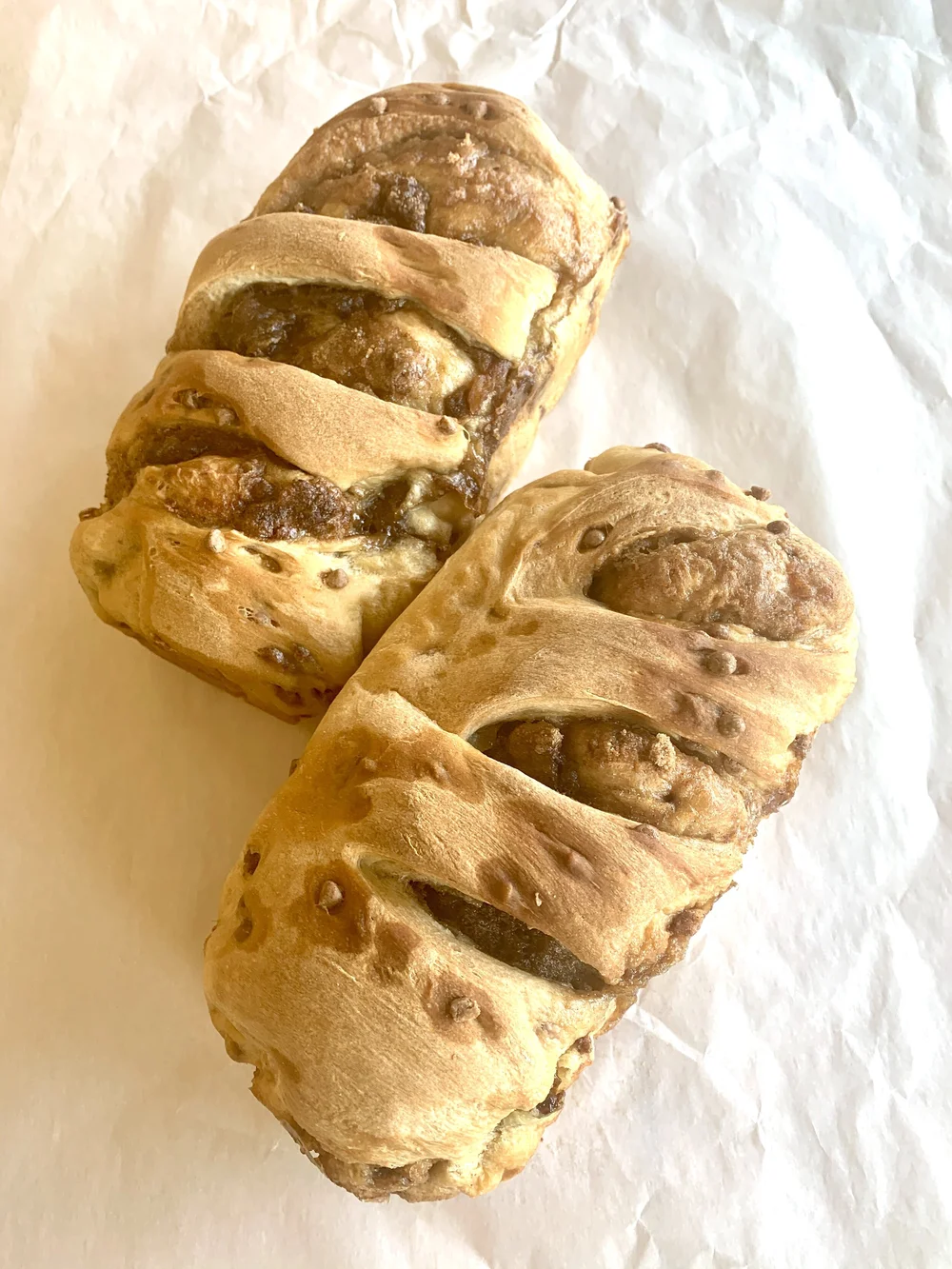 Our Breads — Great Harvest Bread Company