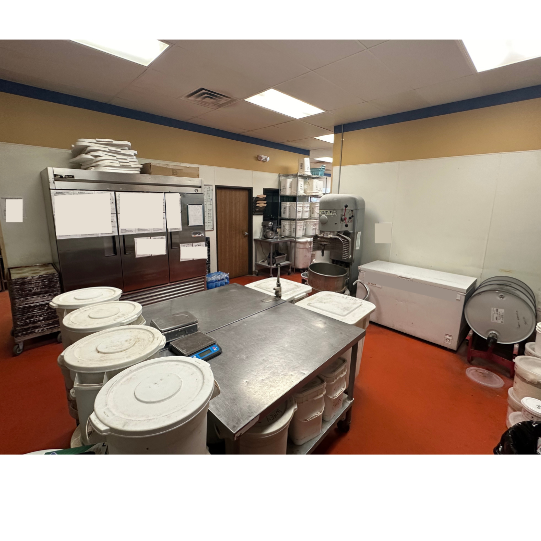 Bakery For Sale — Great Harvest Bread Company