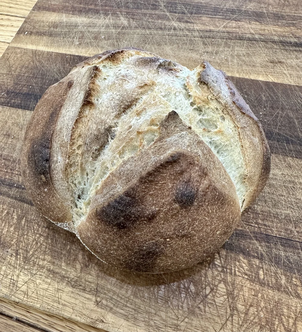 Our Breads — Great Harvest Bread Company