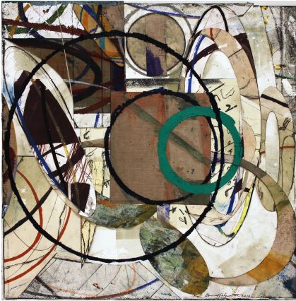 David Rabinowitch — The Leder Art Collection