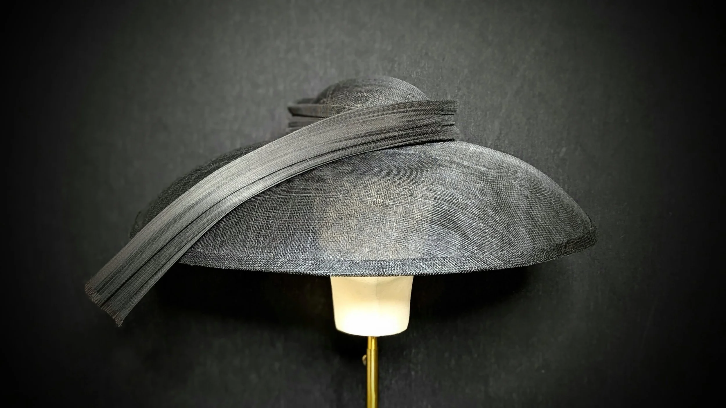 New Hat Shapes — the Mad Duchess