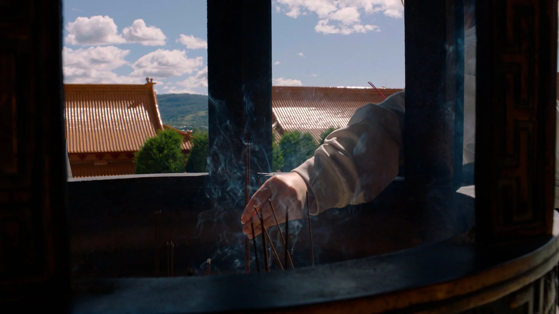 Projects — Teel Studios