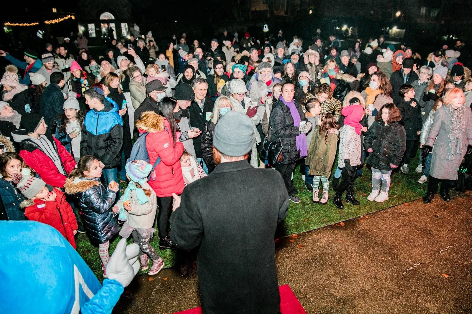 Photos | Welcome to Bushey Chabad | Jewish Community Centre