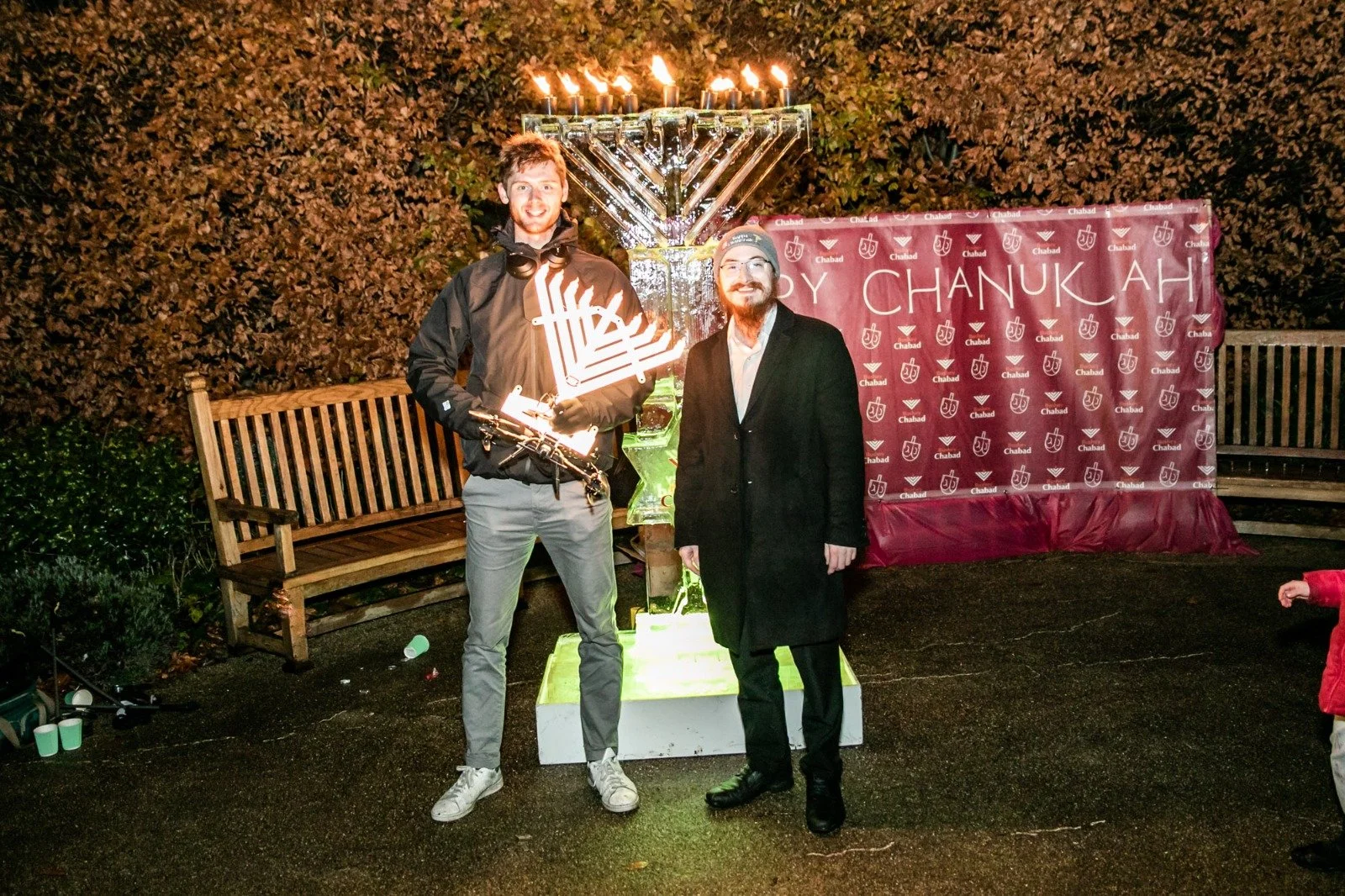 Photos | Welcome to Bushey Chabad | Jewish Community Centre