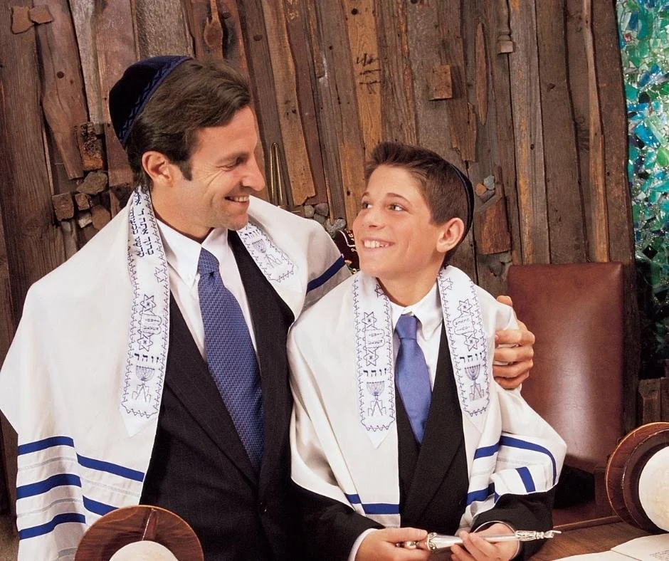 Bar Bat Mitzvah | Welcome to Bushey Chabad | Jewish Community Centre