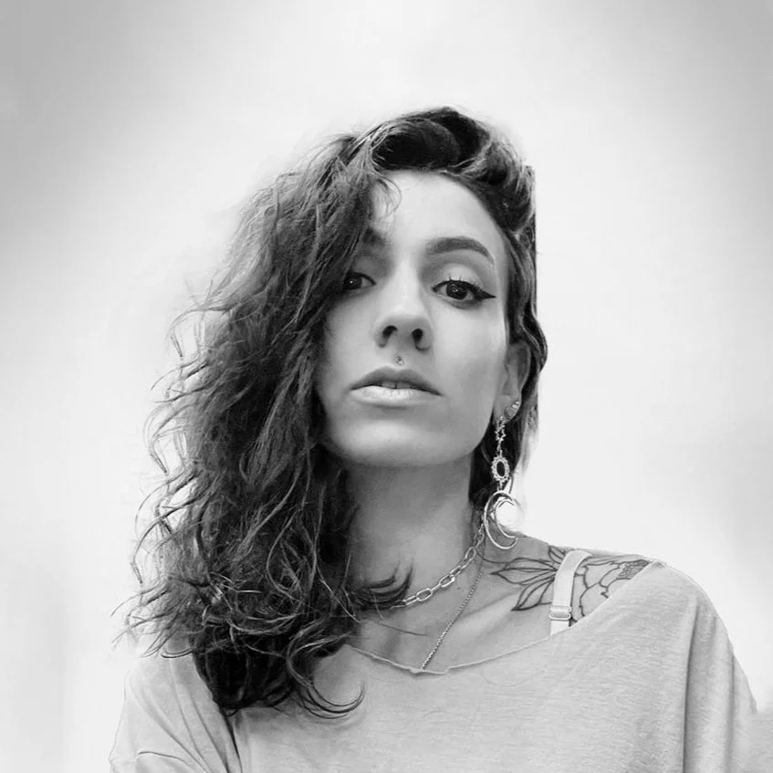 Tattoo Artists — Tora Sumi Tattoo Studio Sydney