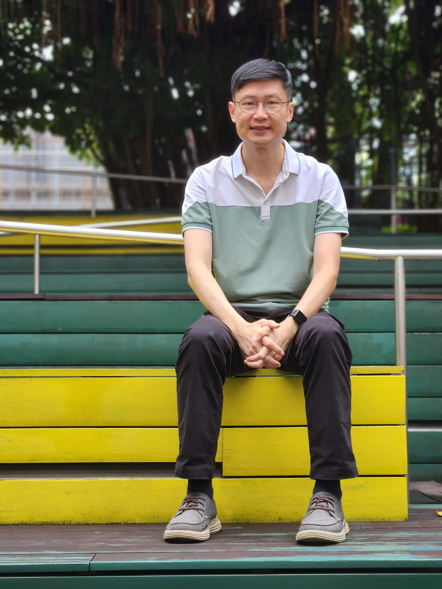 Leadership — Community Psychology Hub