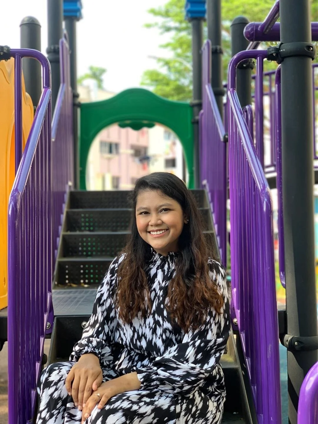 Hear From Our People — Community Psychology Hub