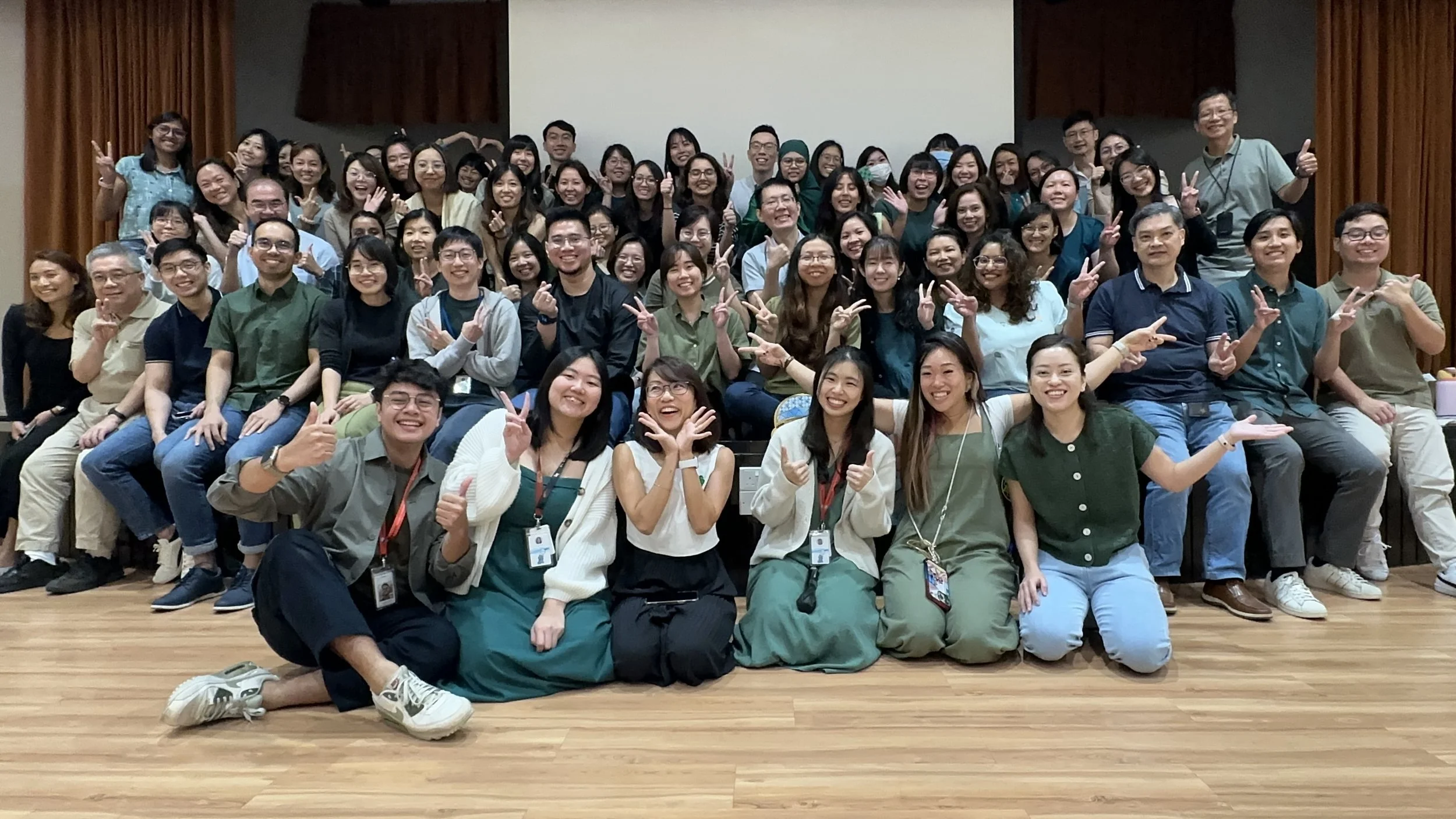 About Us — Community Psychology Hub