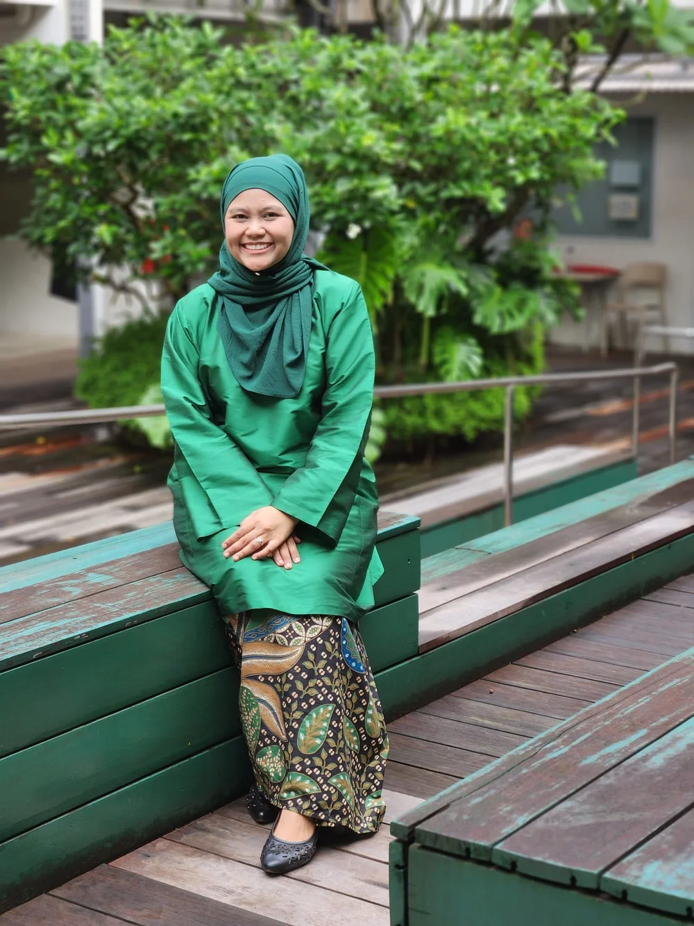 Hear From Our People — Community Psychology Hub