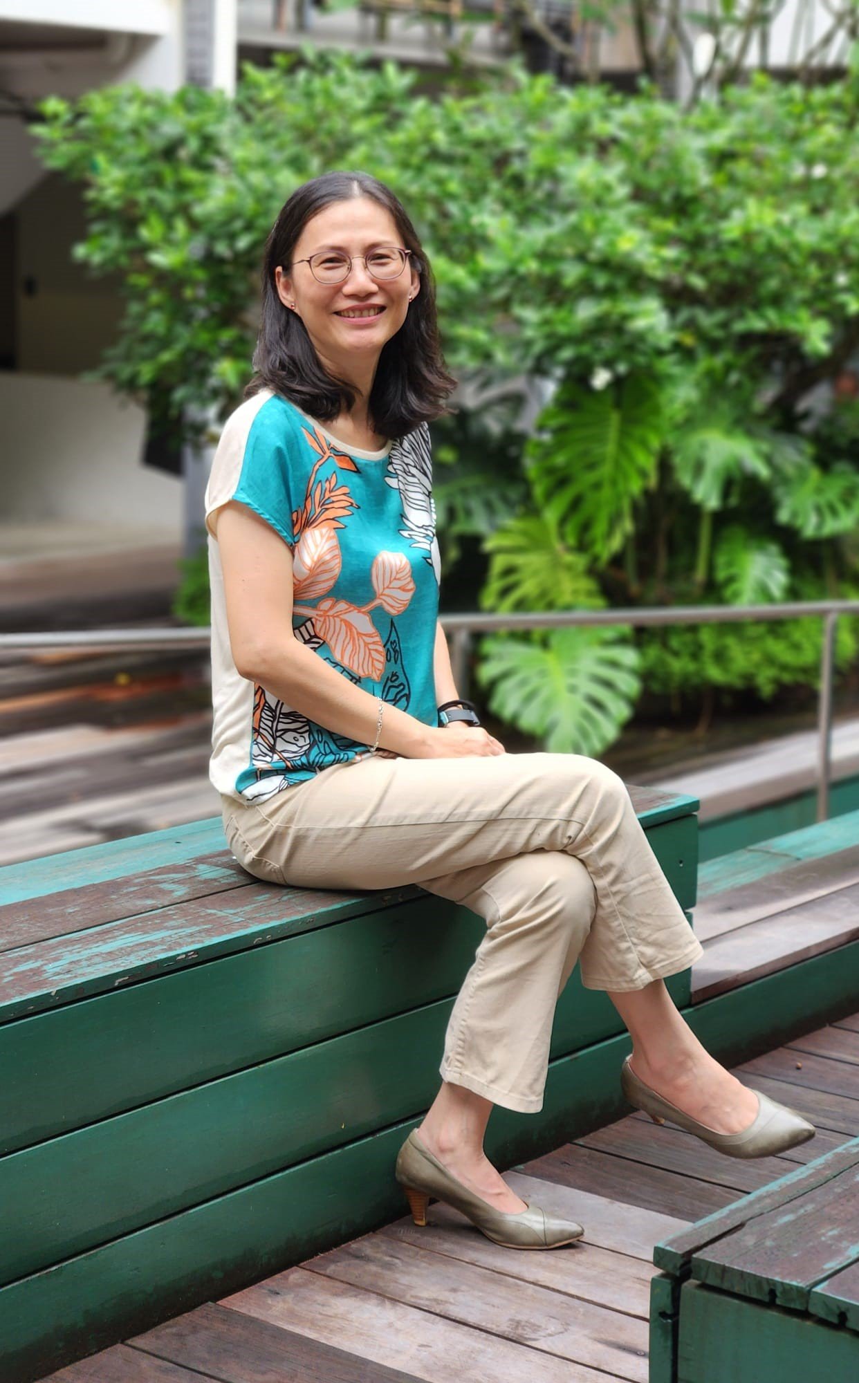 Leadership — Community Psychology Hub