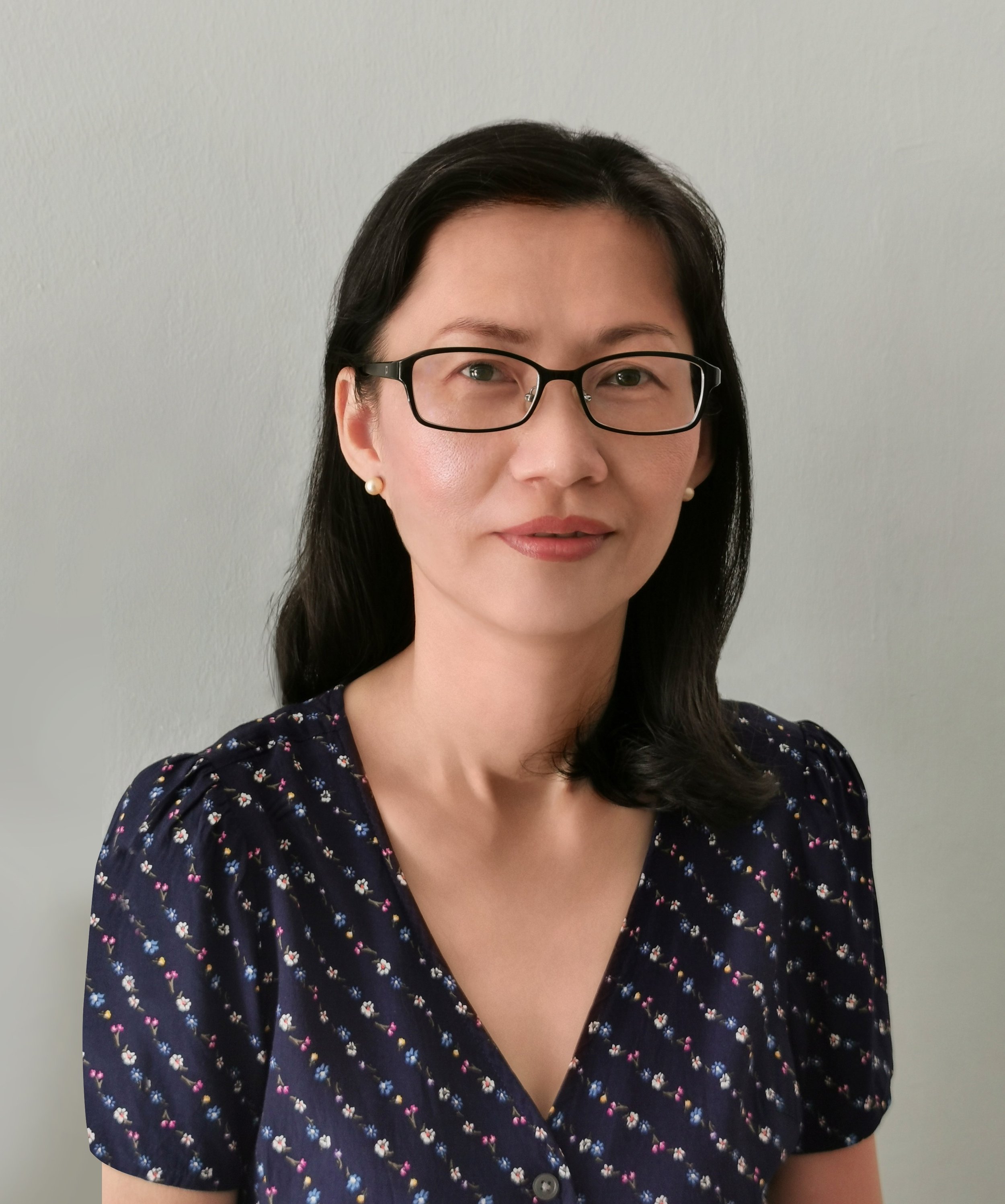 Lim Gaik Suan — Community Psychology Hub