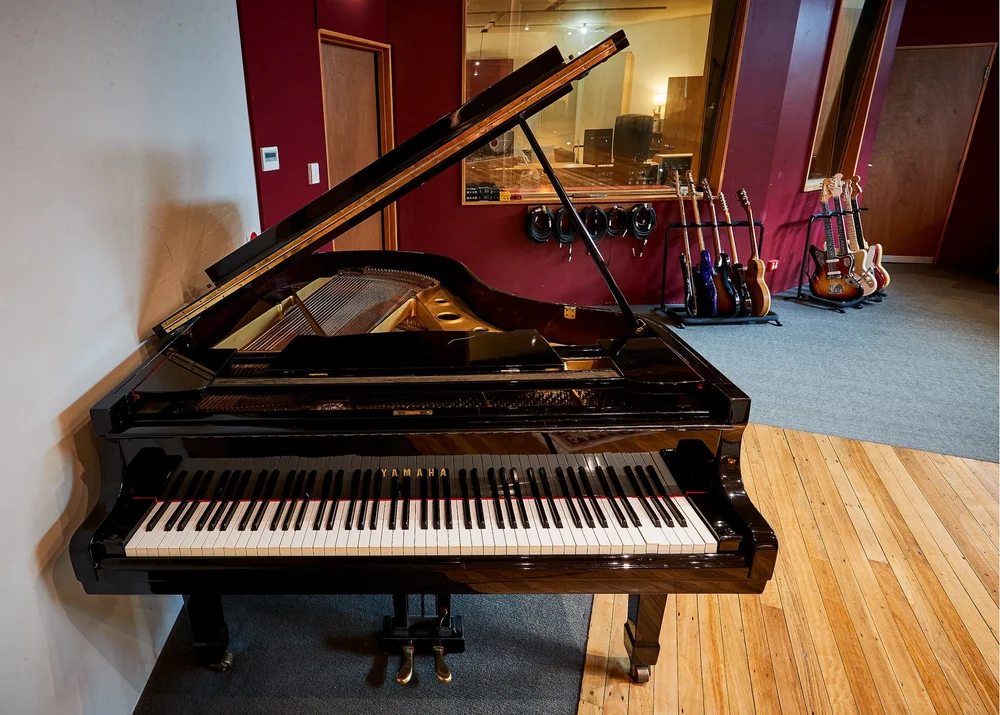 Views From Our Beautiful Melbourne Recording Studio — Head Gap ...