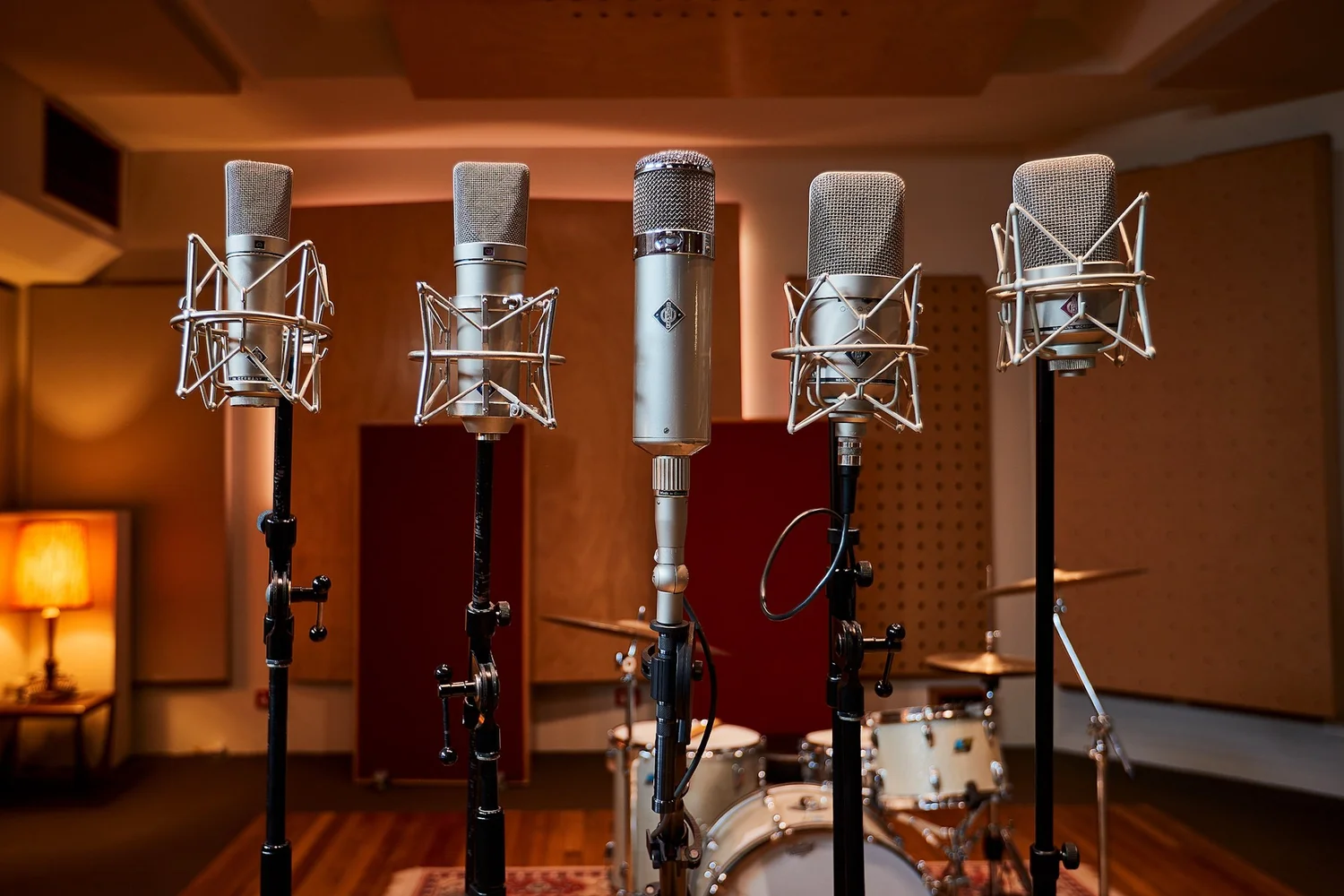 Views From Our Beautiful Melbourne Recording Studio — Head Gap ...