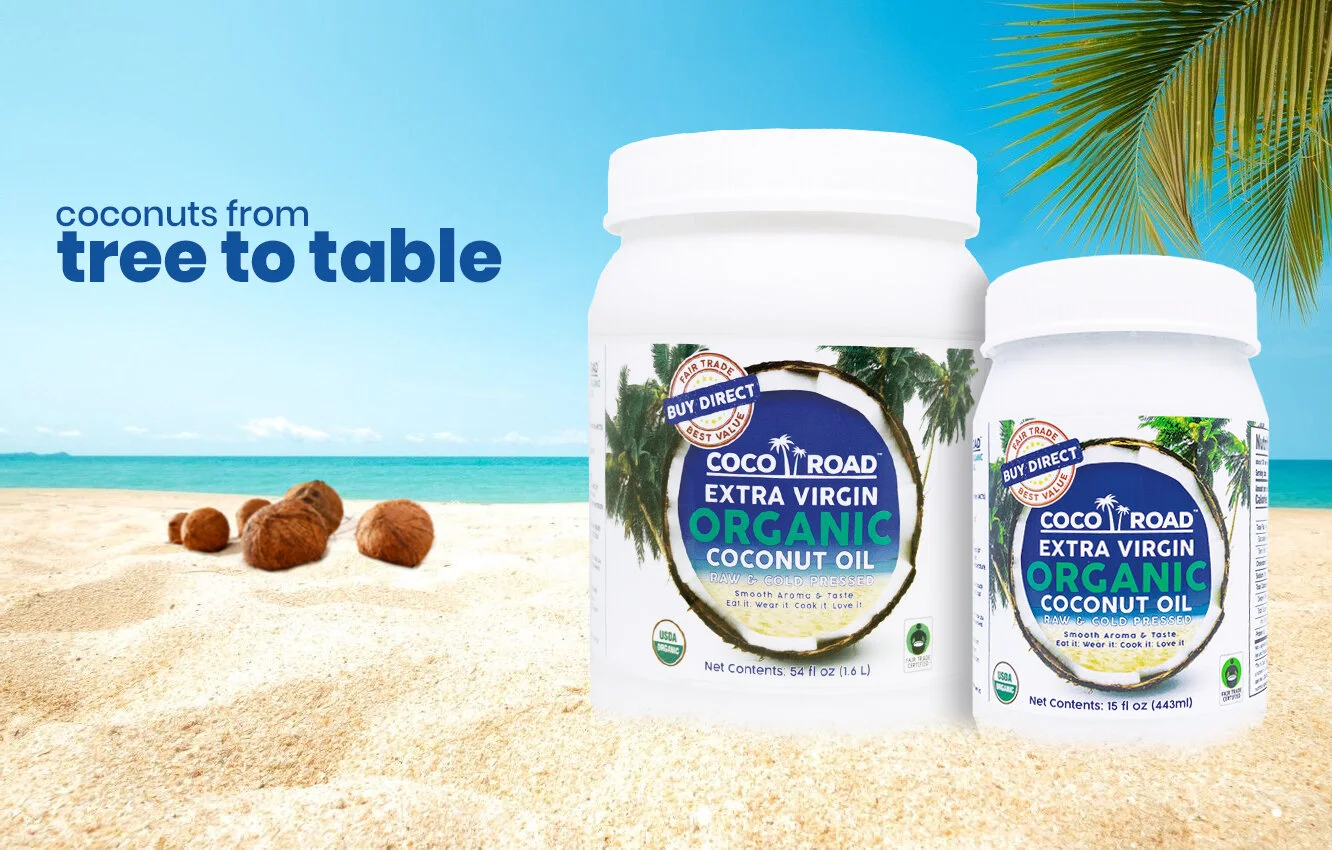 Coco Road USA — Coco Road