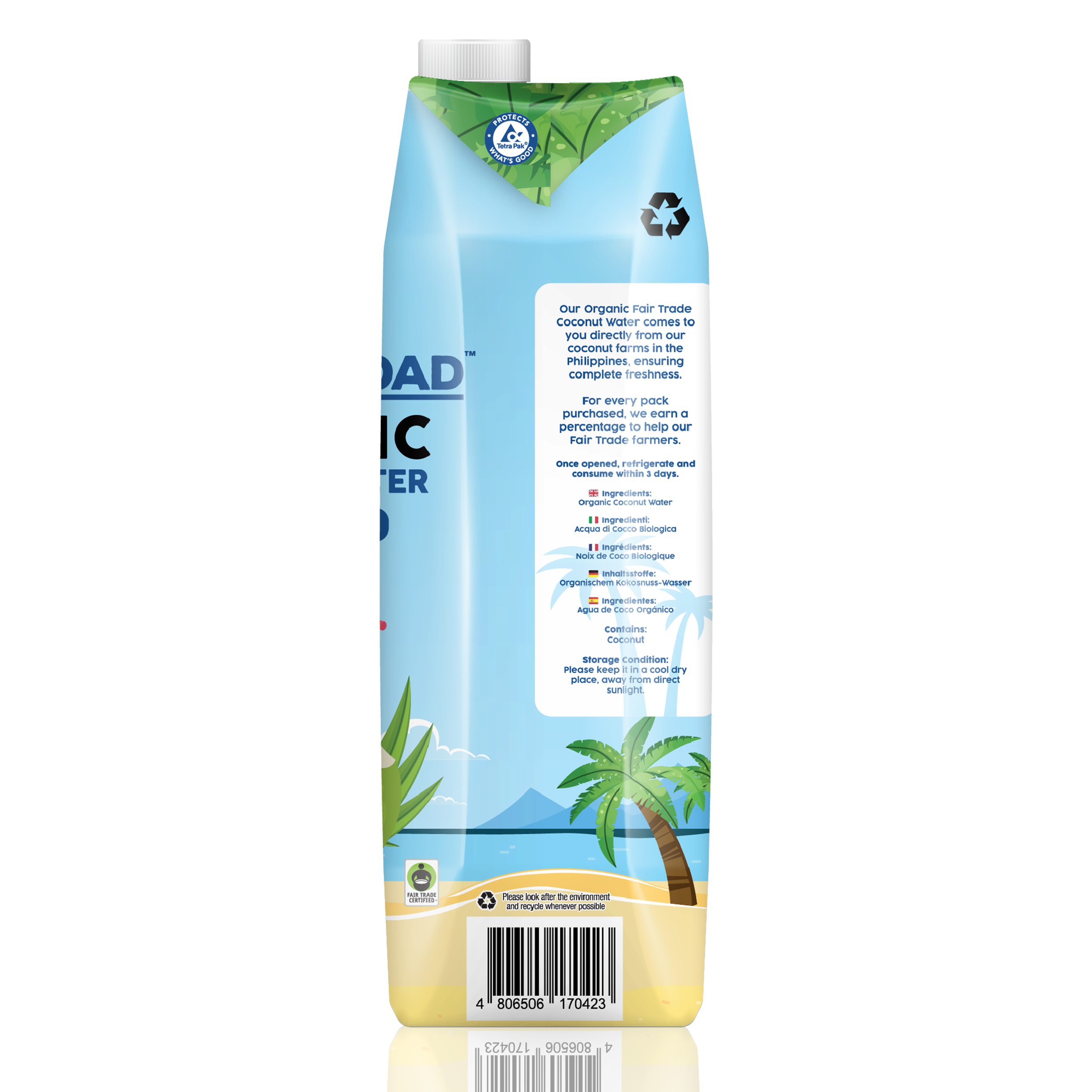 Coco Road USA — Coco Road