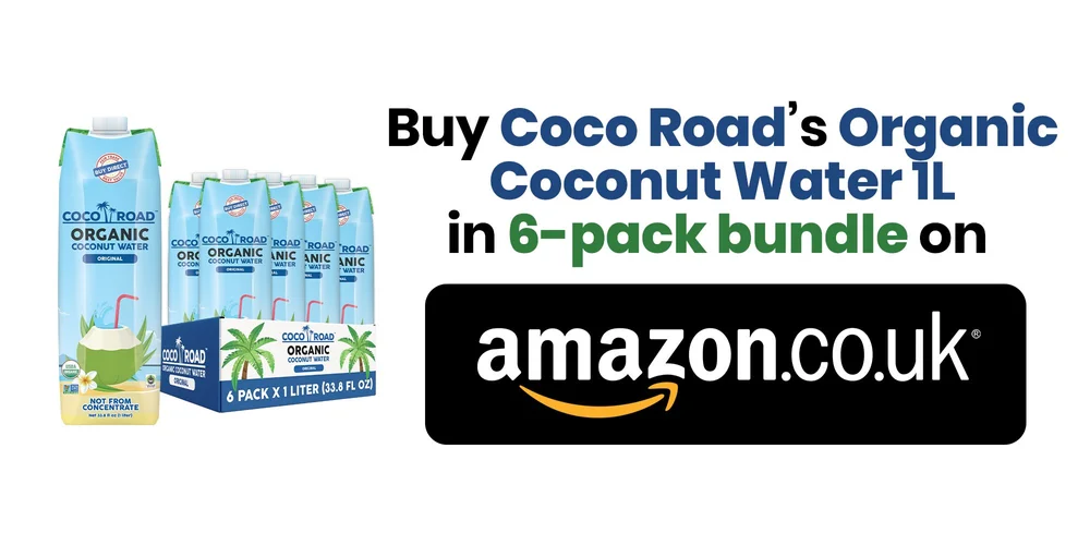 Coco Road UK — Coco Road