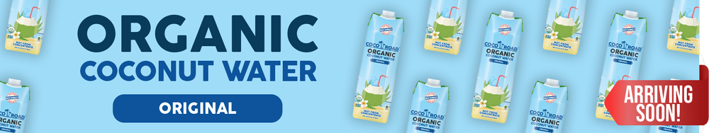 Coco Road USA — Coco Road