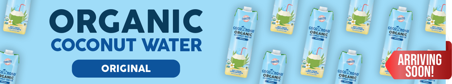 Coco Road USA — Coco Road