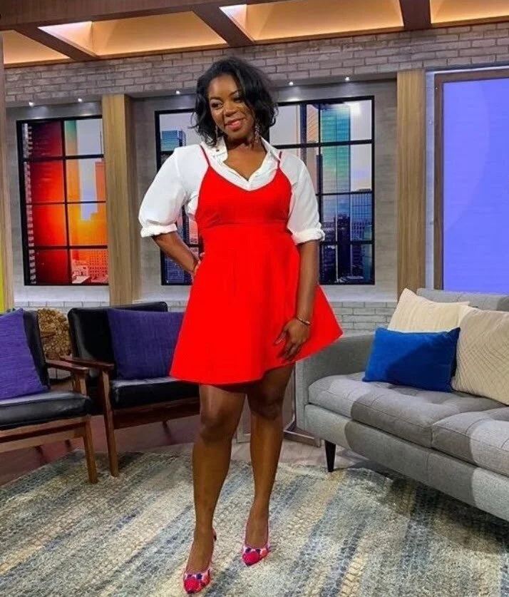 Media Management — Touch Makeup Agency