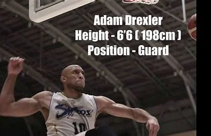 Adam Drexler — Touch Makeup Agency