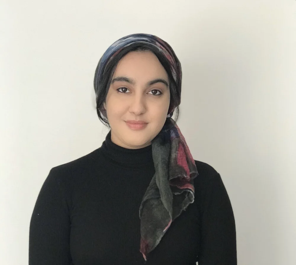 Naeema Patel — Leicester Kidney Lifestyle Team